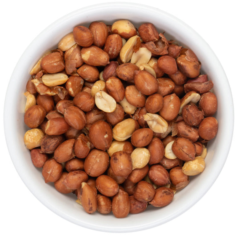 Peanuts Raw | Spray Free | 1kg – Rare Organics